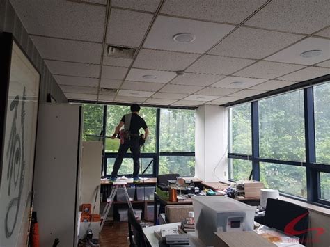 사무실 열차단필름 썬팅 시공 네이버 블로그