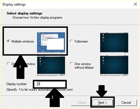 How To Run Linux GUI Apps On Windows WSL Native Bash H S Media