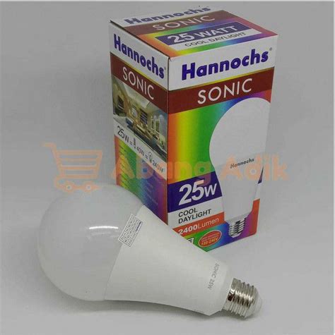 Lampu Led Putih