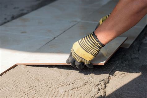 Grout When Do You Need To Replace Or Repair