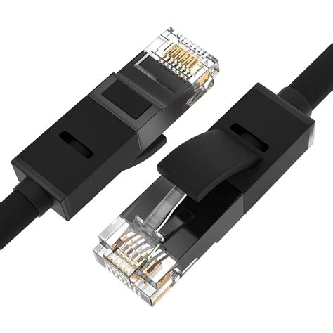 Кабель Rj 45 Ethernet Cat 5e 4ПХ 4ph Lnc500 купить по низкой цене в интернет магазине Ozon