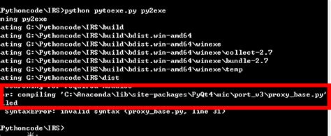 关于python中将py文件转换成exe文件的问题（使用py2exe）引入mat的python怎么转化为exe文件 Csdn博客