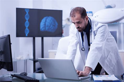 Secure And Hipaa Compliant Telemedicine Platforms