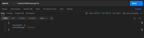 Github Eissafaheemspringboothibernatebackendemployeemanagement