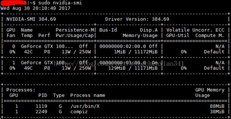 ubuntu14 04 cuda8 0 opencv3 1 anaconda2 caffe安装 ubantu 14 04 caffe anaconda 安装 csdn博客