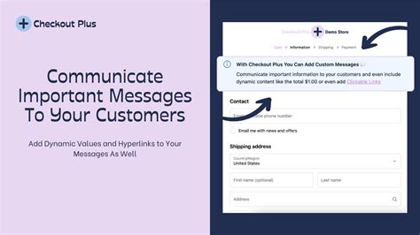 Checkout Plus Checkout Plus Upgrade Your Shopify Checkout Shopify App Store