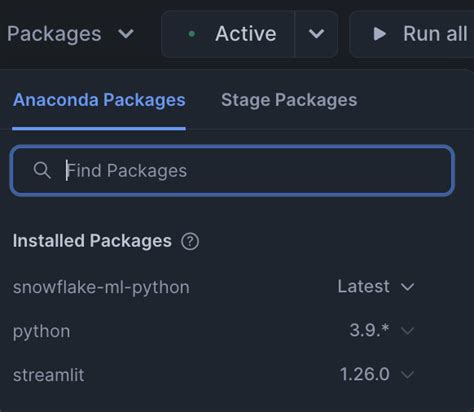 Getting Started With Partitioned Models In Snowflake Model Registry