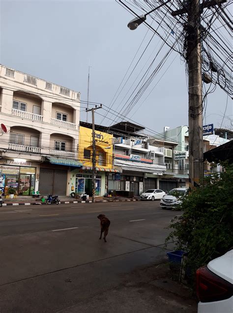 ฝนมาเเล้ว ศูนย์รถเช่าร้อยเอ็ด บจก เจยูไอ คาร์ฟอร์เร้นท์