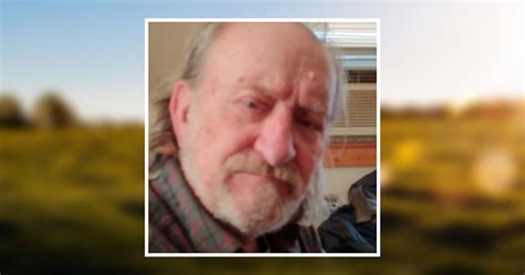 Ronald Shipley Obituary May 20 2021 Ambrose Funeral Home And