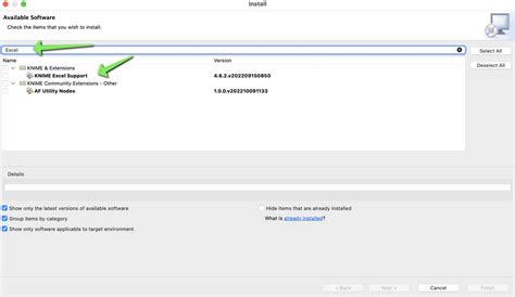 put a numbre to row to many excel archives knime analytics platform knime community forum