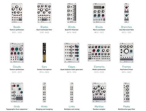 mutable instruments swan song end of production leaves huge legacy