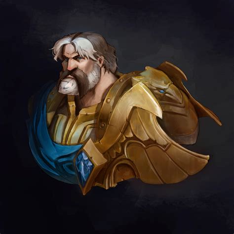 290 Best Uther Images On Pholder Wow Hearthstone And Merlinbbc