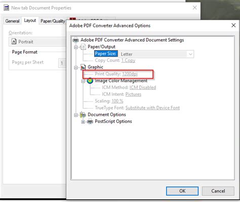 Webview2 Printasync Prints The Lowest Dpi For Virtual Pdf Printer · Issue 3709 · Microsoftedge