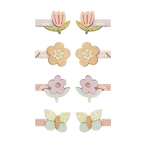 Bouquet Mini Clips Peachboy