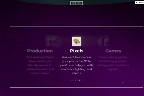 create 3d interactive threejs website with gsap nextjs scrolling
