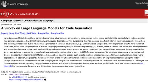 Code Generation With Large Language Models Llms Open Tech Talks Technology Worth Talking