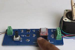 PCB Motor Hackaday Io