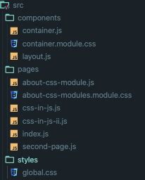 How CSS Files Are Bundled In GatsbyJS Issue Gatsbyjs Gatsby GitHub