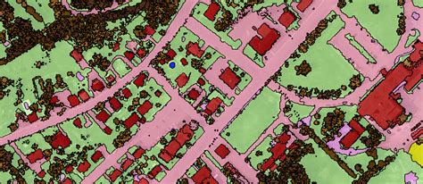 Obia Classification Remote Sensing Remote Classification