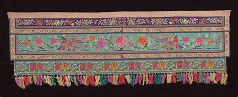 娘惹刺绣与珠绣工艺品展 每日环球展览 Imuseum