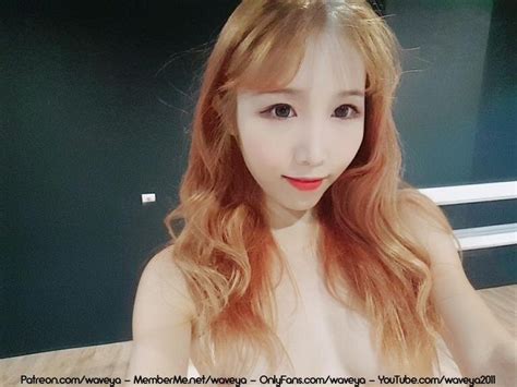 Waveya Miu Onlyfans Nudes Porn Waveya Miu Nude Boobs Screencap Sexy Porn Pic