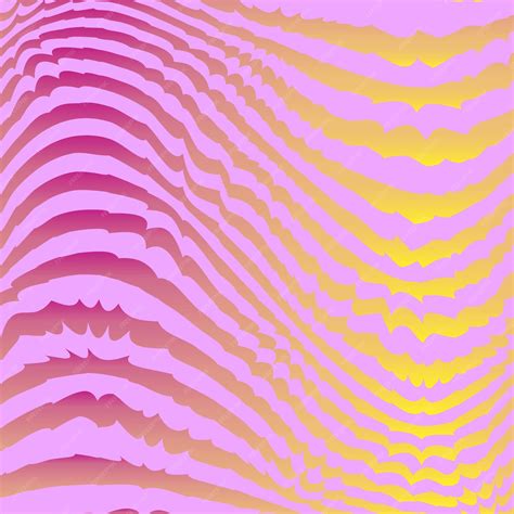 Premium Vector Abstract Background With Dynamic Effect Futuristic