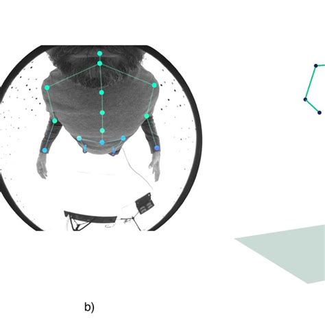 Egocentric Human Pose Estimation Driving An Avatar From An Egocentric Download Scientific
