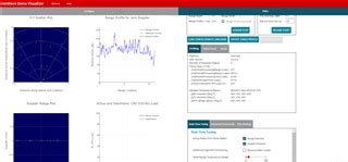 AWR BOOST How To Hardcore The OOB Demo On AWR Boost Kit Sensors Forum Sensors TI