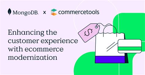 Mongodb On Linkedin Ecommerce At Mach Speed With Mongodb And Commercetools