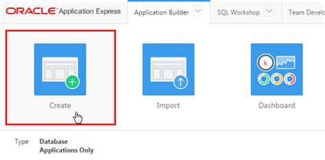 Creating And Using A Restful Web Service In Application Express 50