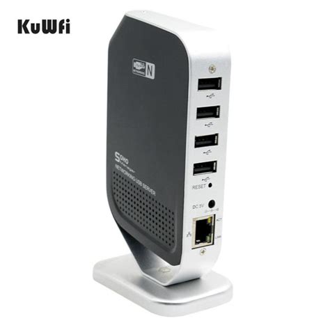 Usb Print Server