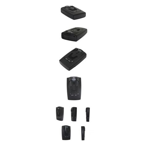 KARADAR G-810STR Радар детектор антирадар