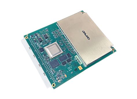 Tre Duo Imu Javad Gnss