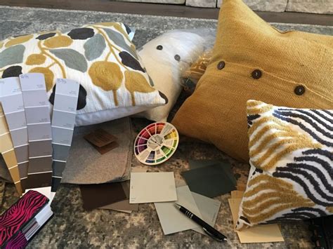 Home Staging Classes Color Classes Interior Decorating Classes