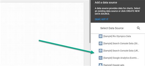 Google Data Studio How To Connect Your Data Source Paid Search Magic