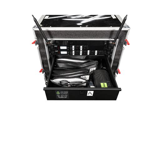 Wireless Microphone Kit Or Pack In The Event