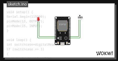 Wokwi Online Esp32 Stm32 Arduino Simulator Wokwi Online Esp32 Stm32 Arduino Simulator