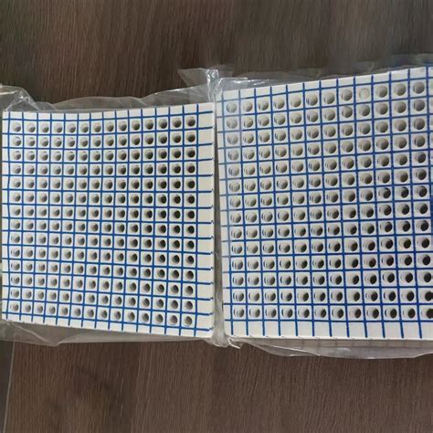 Localizer Radiopaque Imaging Markers Ct Biopsy Grids Adhesive Tape With Open Windows Ct Biopsy