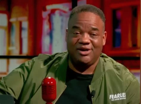 Jason Whitlock Says Hell ‘expose Shannon Sharpe If He Doesnt ‘cut It Out Athlon Sports