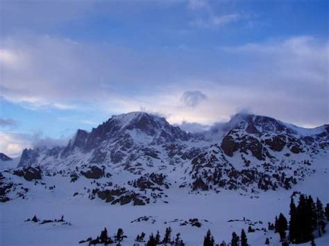 Pinedale Wyoming Is The Coolest Winter Town In The State