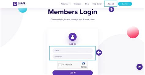 Unlock Your Slider Revolution License Key Slider Revolution