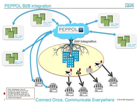 Peppol Ibm Overview