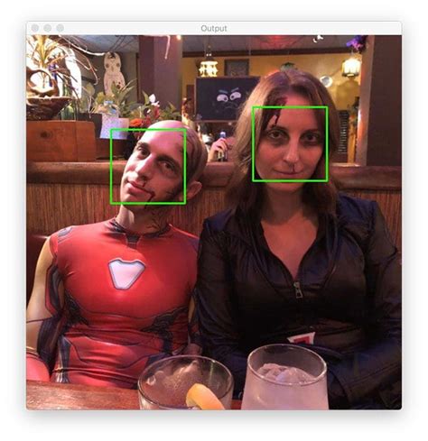 Face Detection With Dlib Hog And Cnn Pyimagesearch