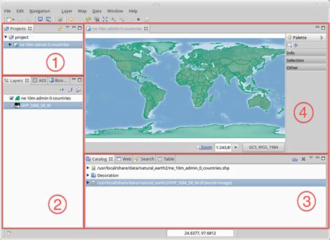 UDig Quickstart OSGeo Live 9 0 Documentation