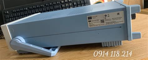 Đồng Hồ đo Công Suất Kỹ Thuật Số Yokogawa Wt310