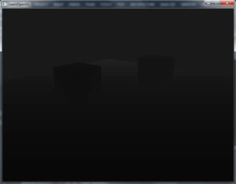 Learnopengl Cn