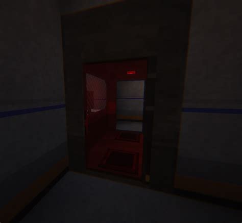 Scp Additions Screenshots Minecraft Mods Curseforge