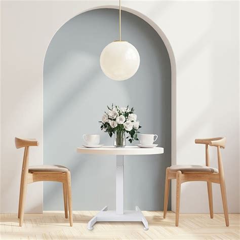 Custom Standing Desk Frame With Adjustble Beam Table Suppliers Factory