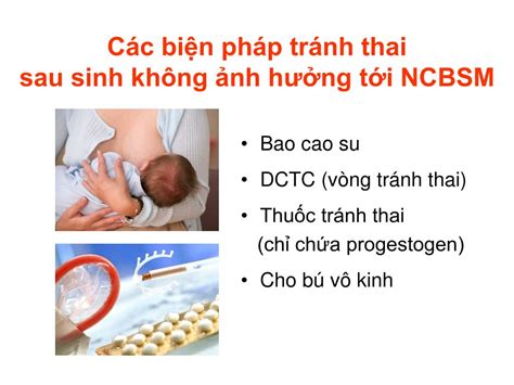 PPT CÁC BIỆN PHÁP TRÁNH THAI PowerPoint Presentation free download ID