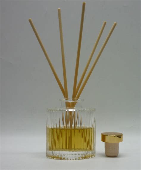 Reed Diffuser Bottles Reed Diffuser Bottles